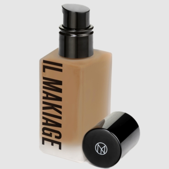 IL MAKIAGE | Makeup | Il Makiage Flawless Base Foundation 2 Woke Up ...